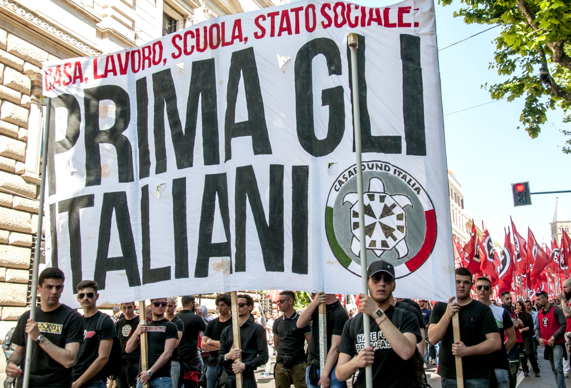 On Machiavellian Influences and Cultural Impacts of the Italian Fascist ...