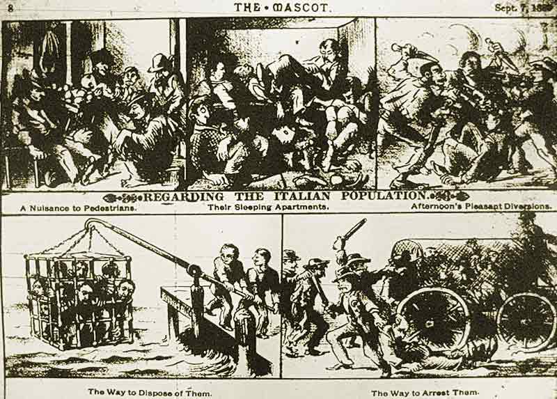 Mafia and the Representation of the Italian Identity in the USA ...