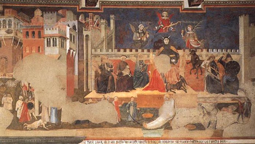 Bridging Antiquity and Renaissance – Italian Culture