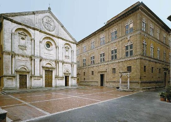 Rebuilding an Identity: How Renaissance Architecture Reflected Italy ...