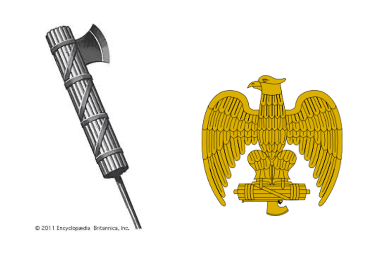How Mussolini Used the Legend of the Roman Empire to Create Fascist ...