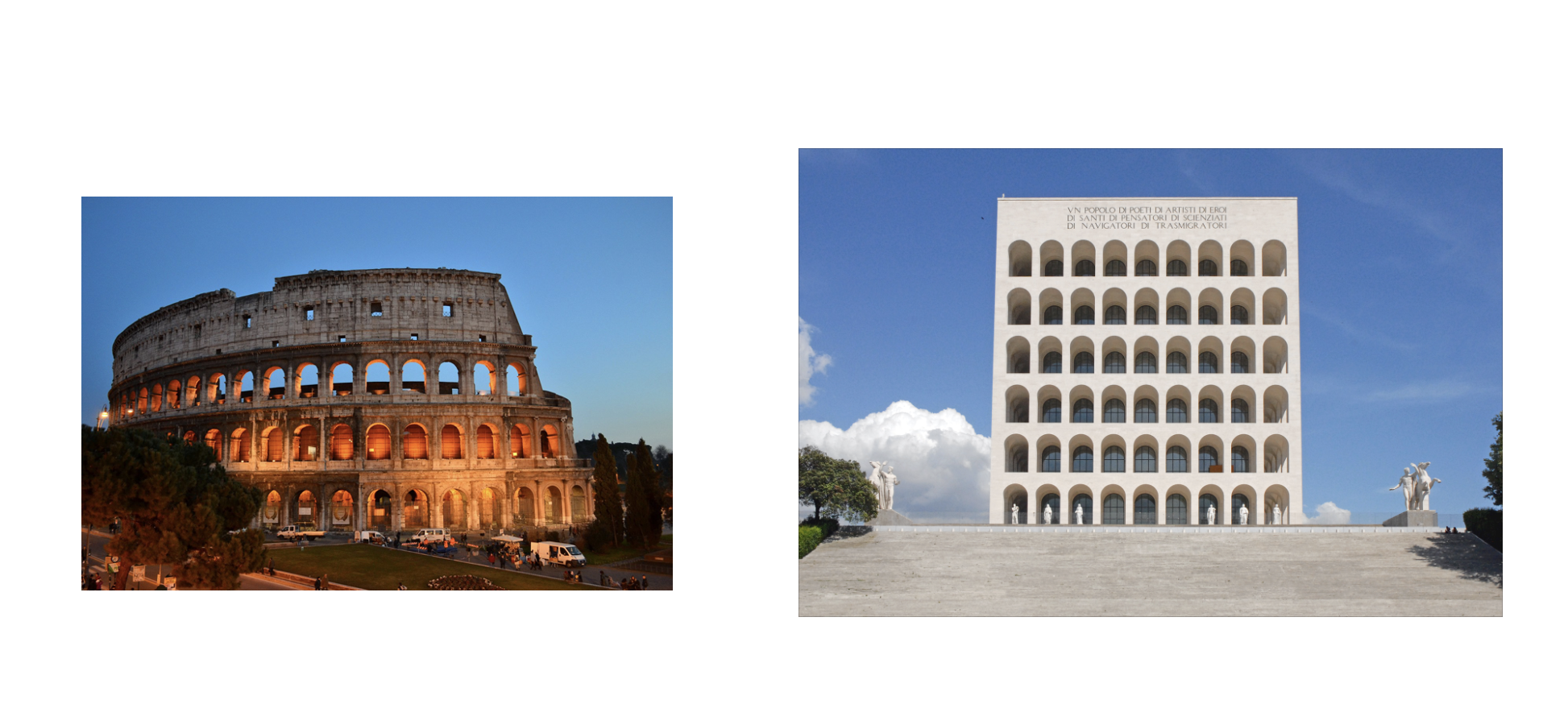 How Mussolini Used the Legend of the Roman Empire to Create Fascist ...