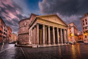 The Italian Piazza: An Urban and Cultural Pillar of Italian Society ...