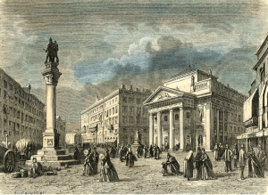 The History of Italy’s Division Between the North and the South ...