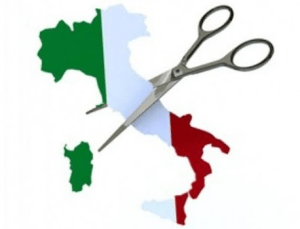 The History of Italy’s Division Between the North and the South ...