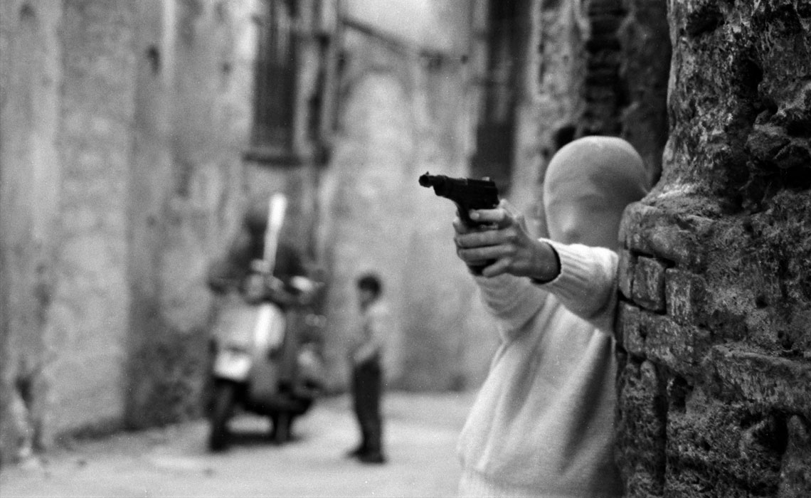 The History of Italy’s Division Between the North and the South ...