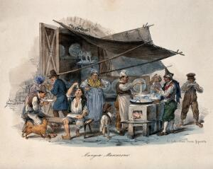 The History of Italy’s Division Between the North and the South ...