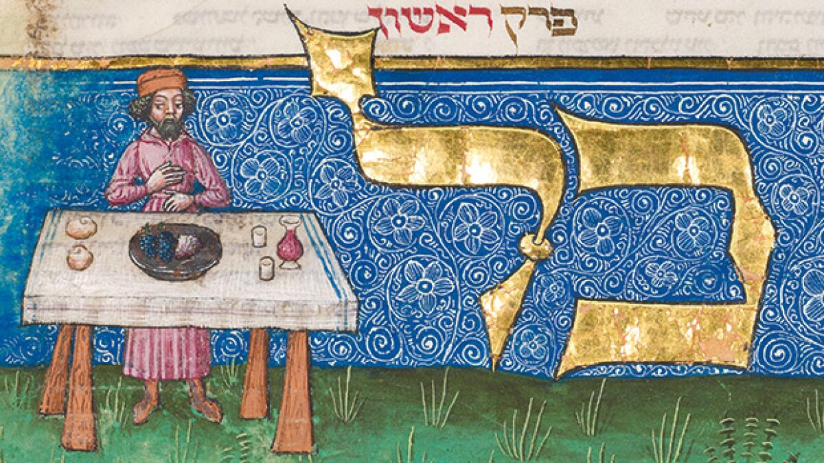 Cultural Impact of Italian Jewry Throughout the Peninsula’s History ...