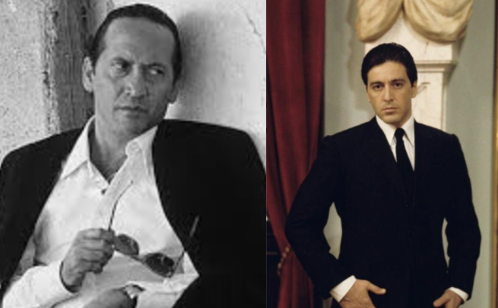 Pop Culture and the Italian Mafia: The Glamorization of the Italian ...