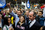 The Rise of The Lega: A New Era of Right Wing Italian Politics ...