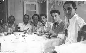Italian-American Culture Through the Tradition of Food: A Historical ...